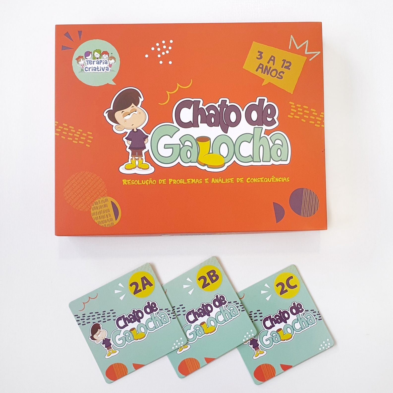 Conversinha | Disbedo